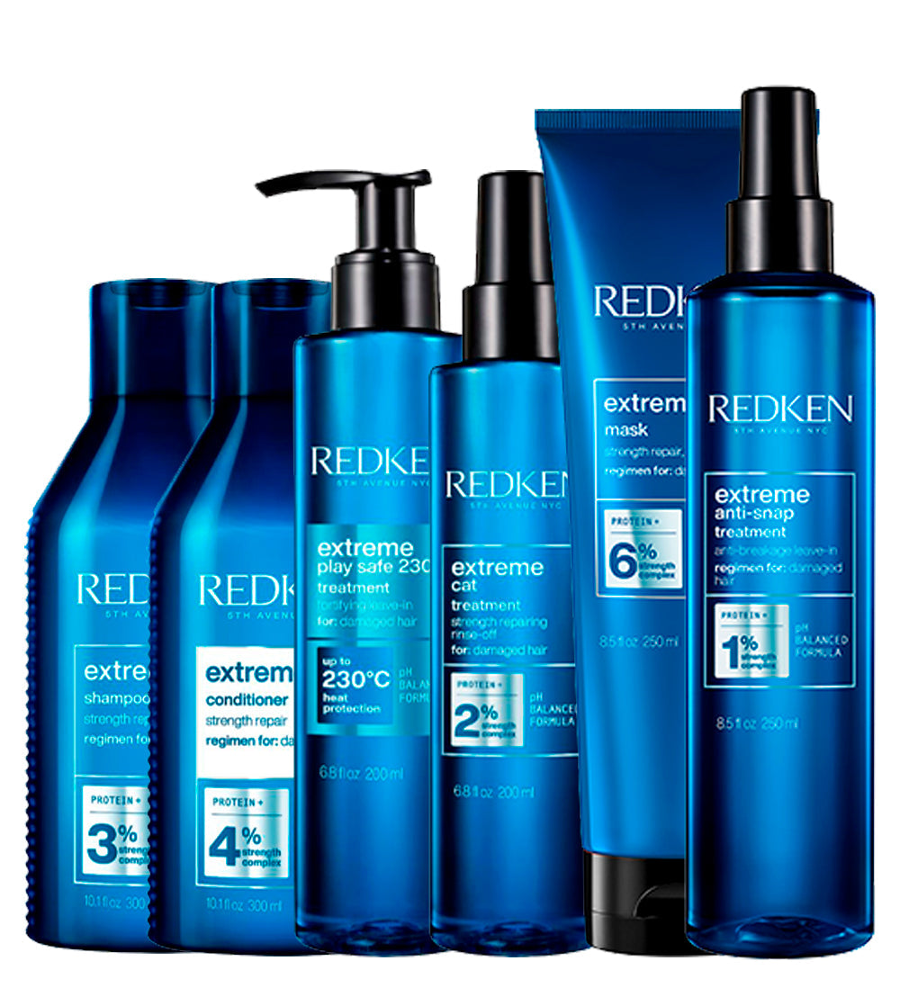 Redken Extreme – Bliss Beauty Bar